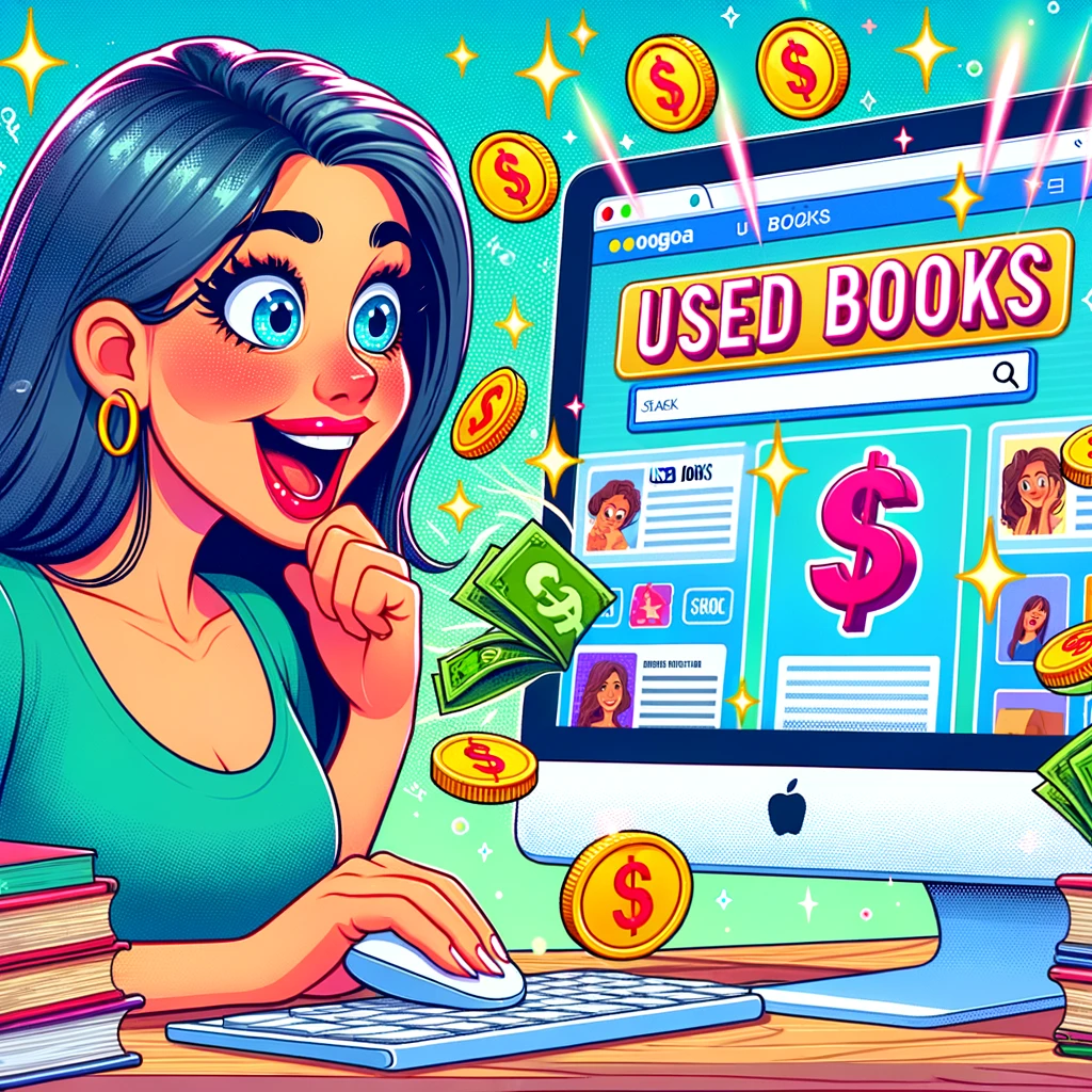 Is ThriftBooks Legit? Unpacking the Truth About Your Favorite Online ...