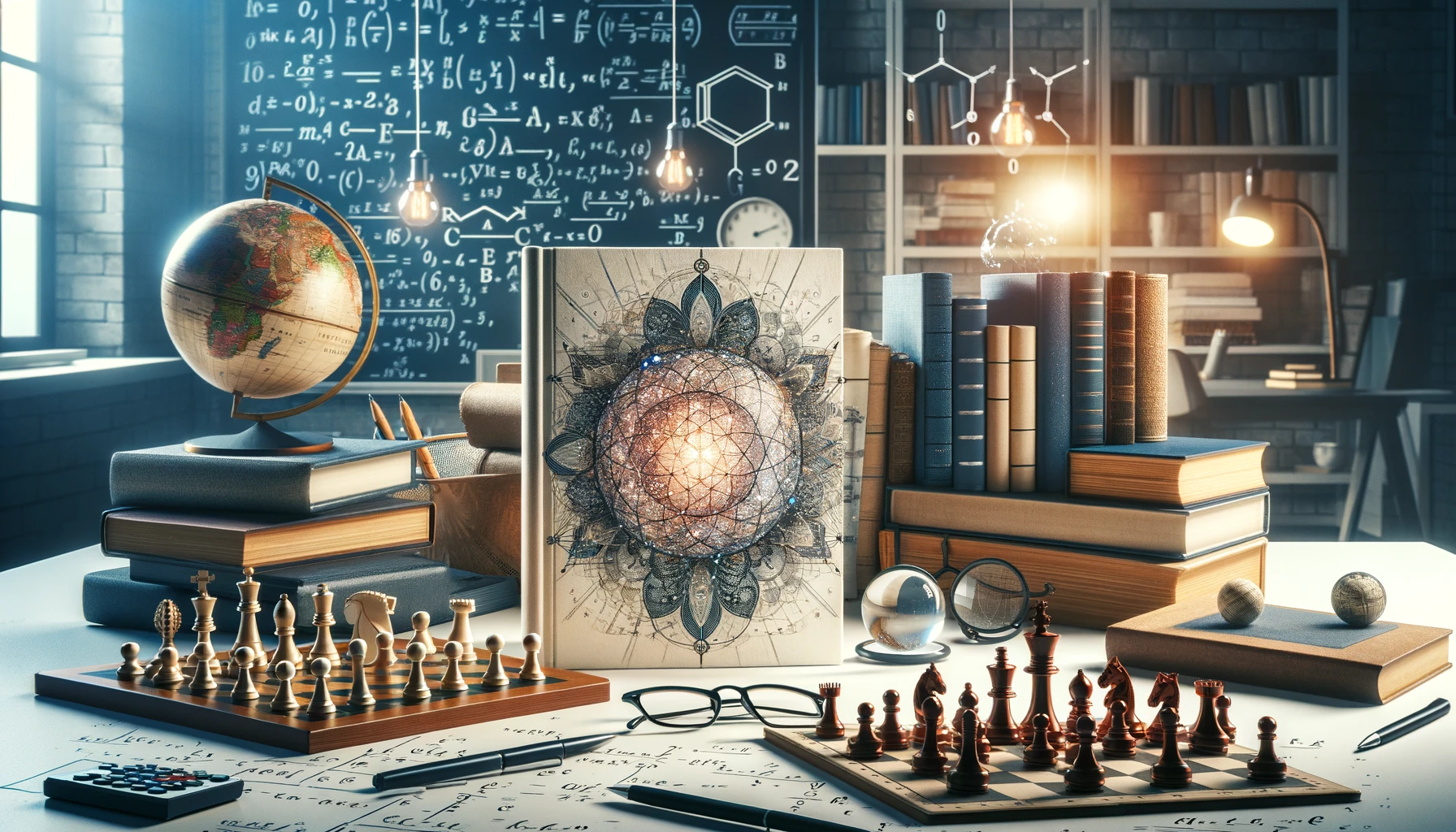 Unlock Your Brainpower: Discover the 10 Most Intellectually Challenging ...