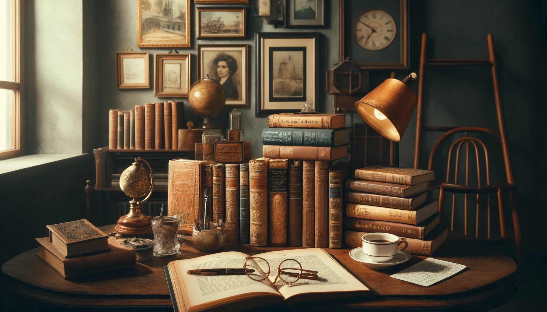 20 Must-Read Classic Books That Will Change Your Life Forever - Good ...