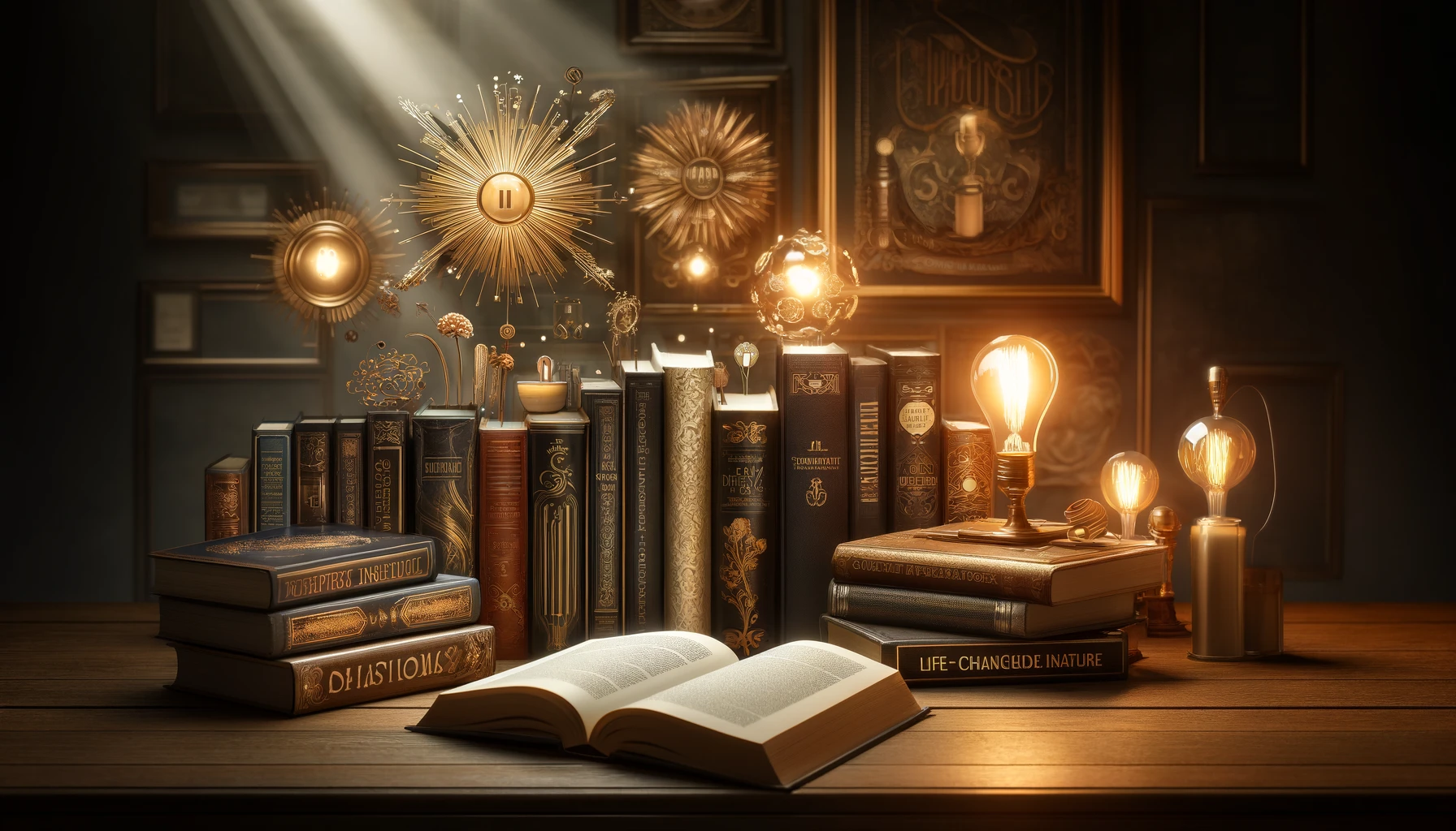 20 Must-Read Books with Timeless Themes That Will Change Your Life ...
