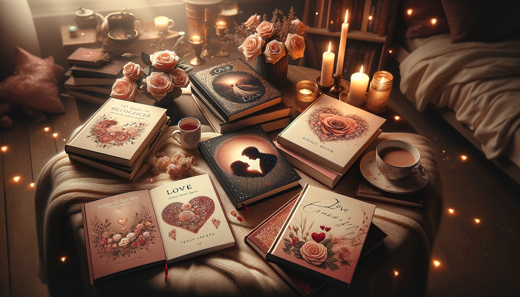 Discover the Top 15 Best Poetry Books About Love That Will Sweep You ...