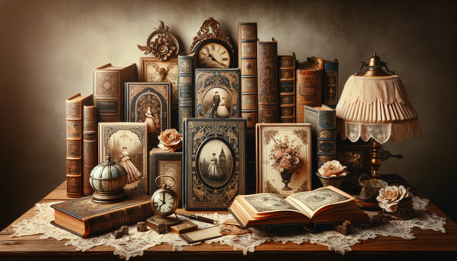 Discover the 15 Best Victorian Books That Will Transport You to Another ...