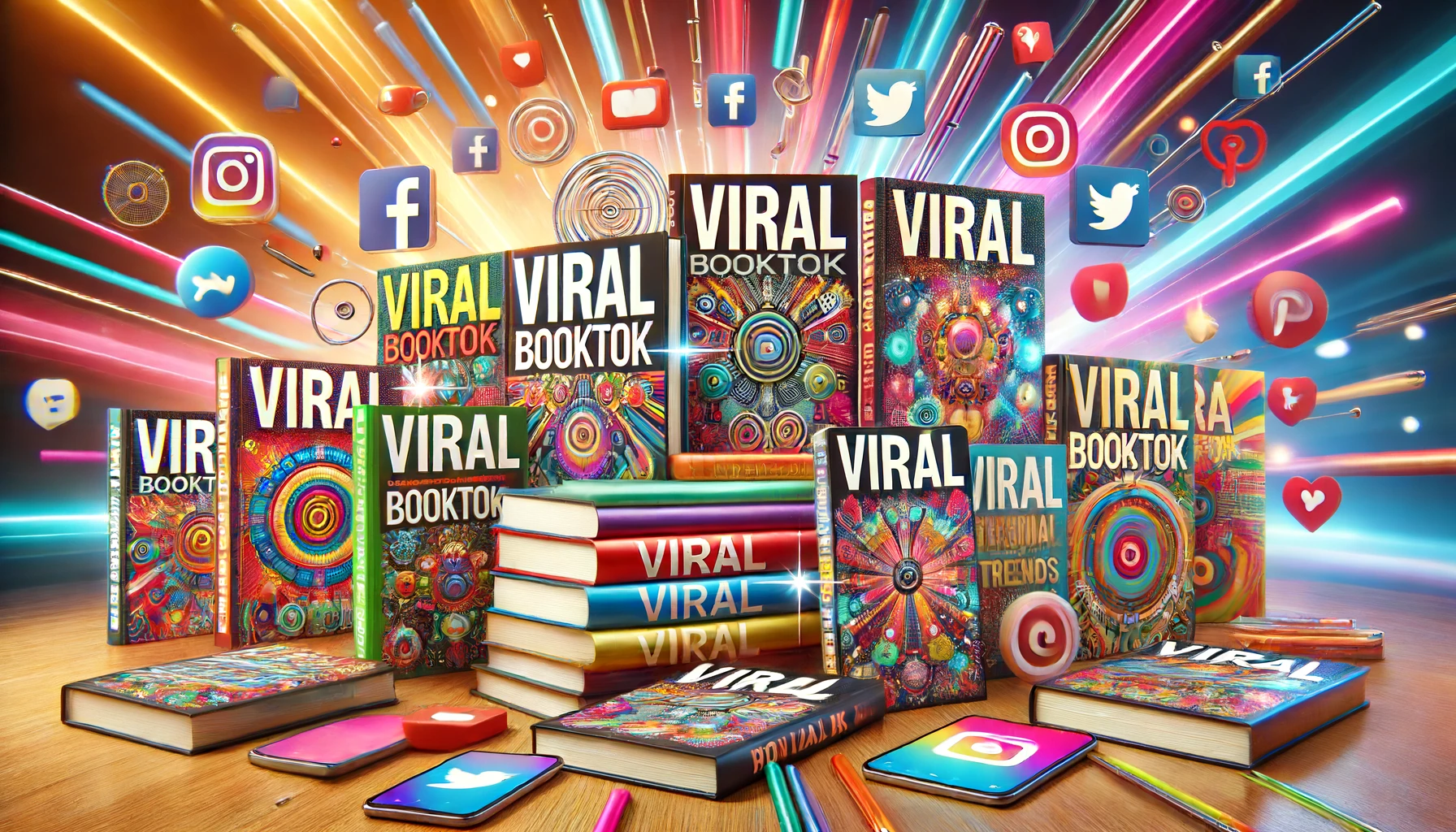 Top 30 BookTok Books You Absolutely Must Read: Discover the Internet's ...