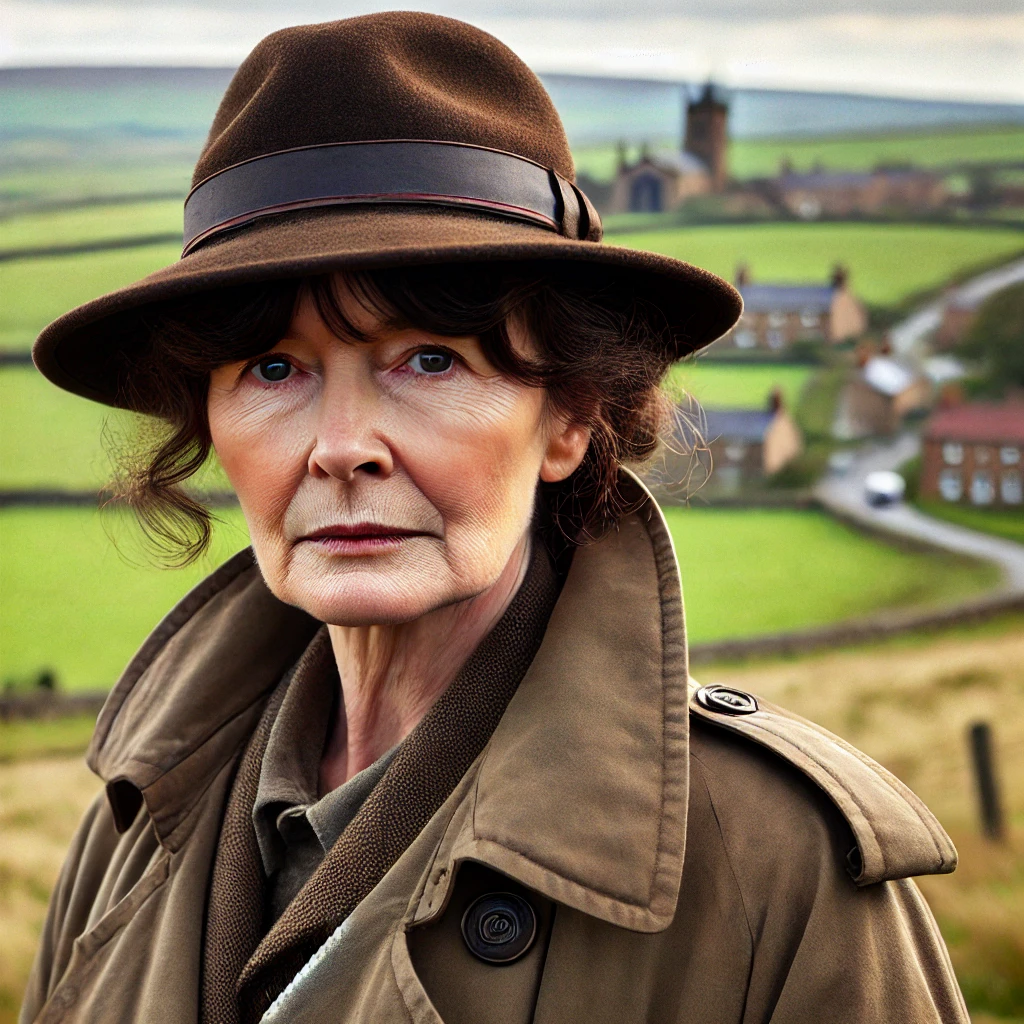 Unmasking Mystery: The Best Female Detective Book Series You Can't Put ...