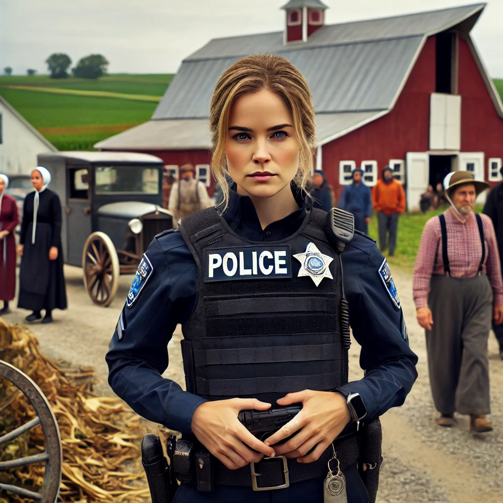 Unmasking Mystery: The Best Female Detective Book Series You Can't Put ...