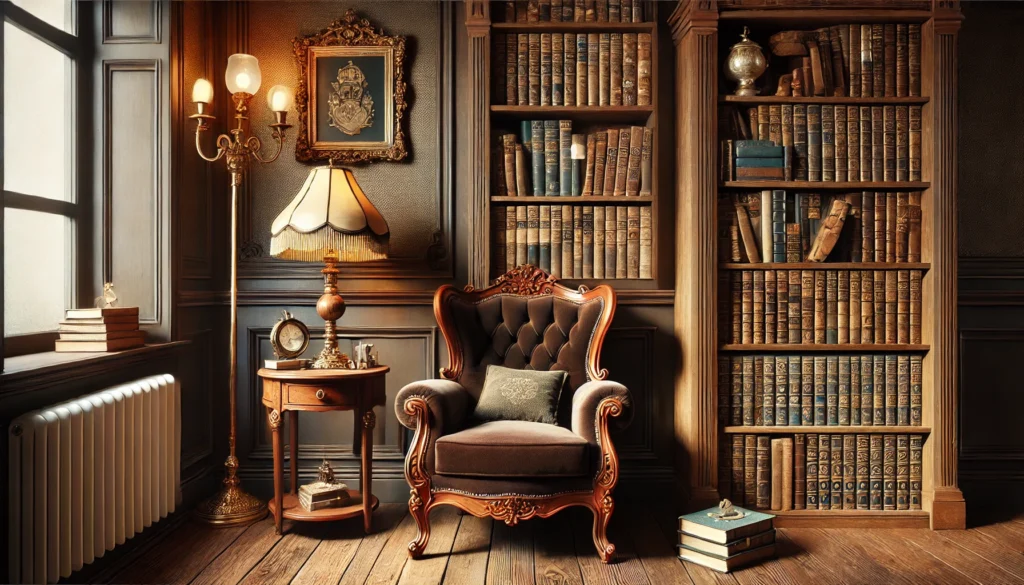 25 Small Reading Room Ideas That Will Instantly Transform Your Space ...