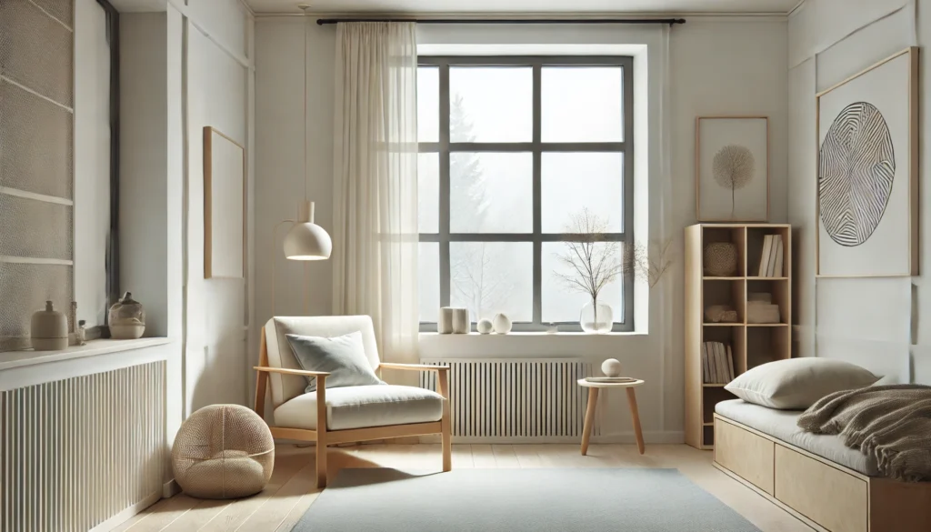 25 Small Reading Room Ideas That Will Instantly Transform Your Space ...