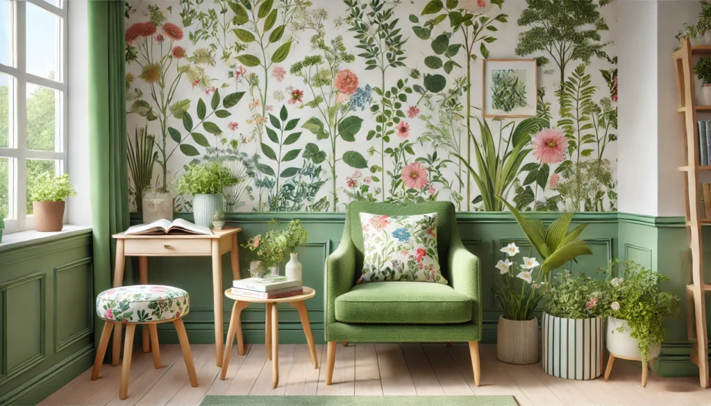 25 Small Reading Room Ideas That Will Instantly Transform Your Space ...