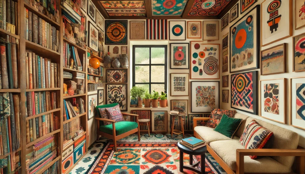 25 Small Reading Room Ideas That Will Instantly Transform Your Space ...