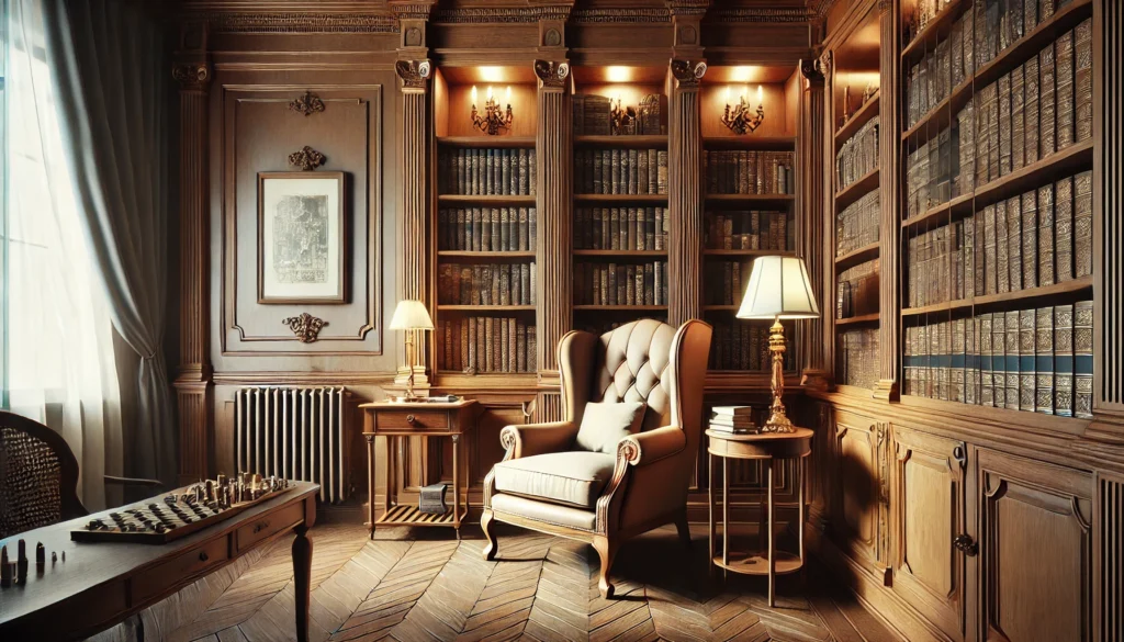 25 Small Reading Room Ideas That Will Instantly Transform Your Space ...