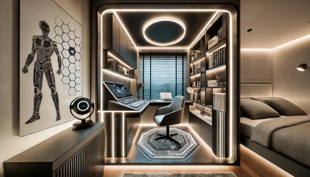 25 Small Reading Room Ideas That Will Instantly Transform Your Space ...