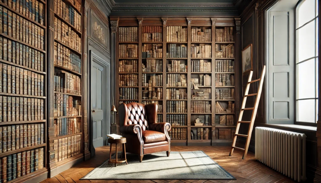 25 Small Reading Room Ideas That Will Instantly Transform Your Space ...