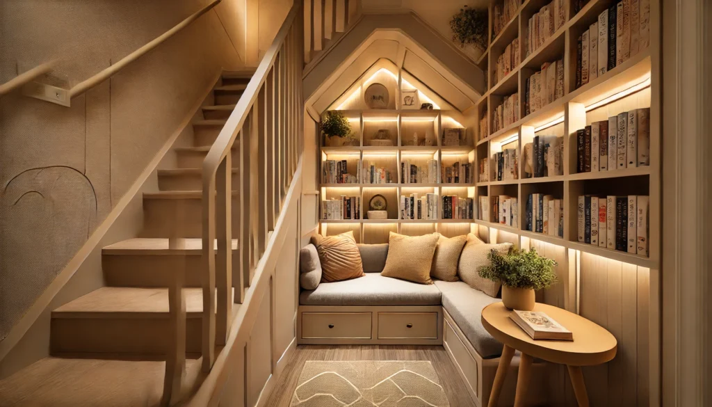 25 Small Reading Room Ideas That Will Instantly Transform Your Space ...