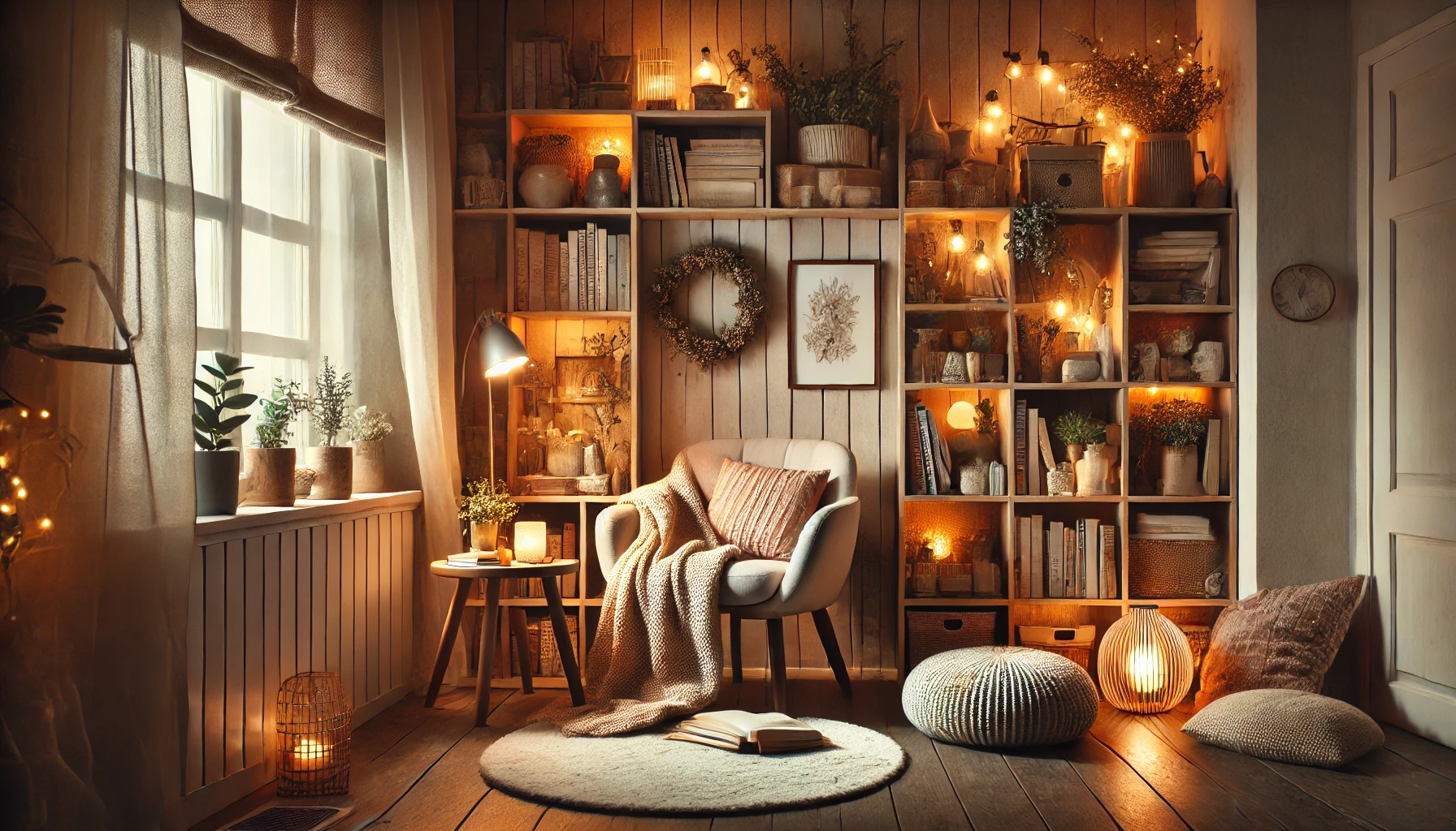 25 Small Reading Room Ideas That Will Instantly Transform Your Space ...