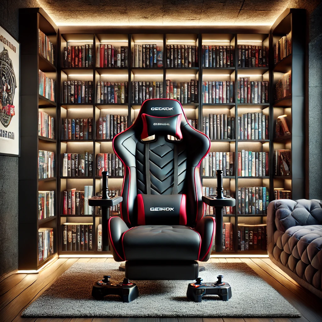 20 Epic Ways to Transform Your Space into the Ultimate Arcade Themed ...