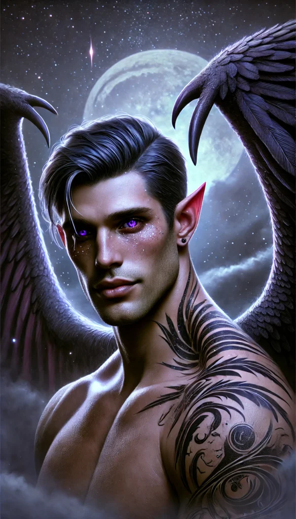 Journey Through Prythian: A Guide to the Most Iconic ACOTAR Characters ...