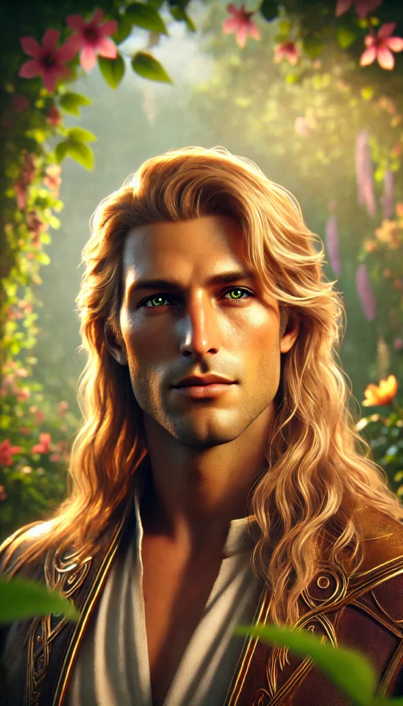 Journey Through Prythian: A Guide to the Most Iconic ACOTAR Characters ...