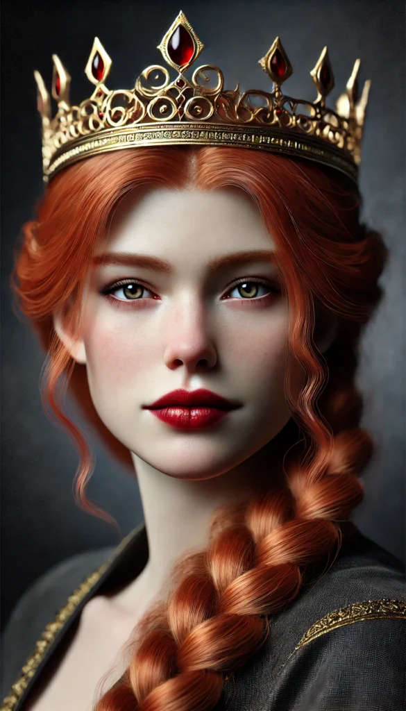 Journey Through Prythian: A Guide to the Most Iconic ACOTAR Characters ...