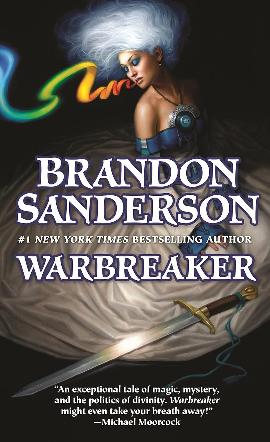 A Guide to the Best Brian Sanderson Books for Every Fantasy Fan - Good ...