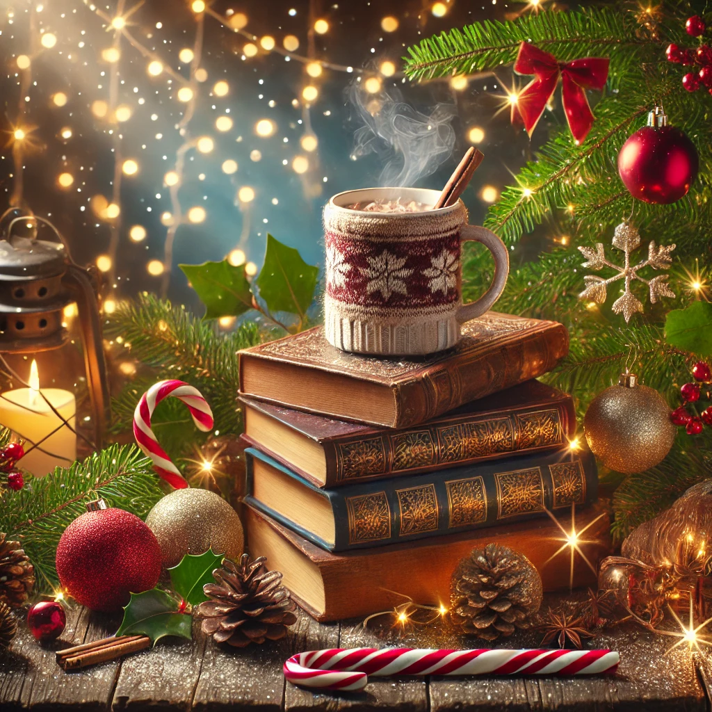 10 Heartwarming Books Like A Christmas Carol to Spark Your Holiday ...